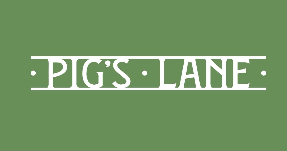 Home - Pig's Lane Killarney